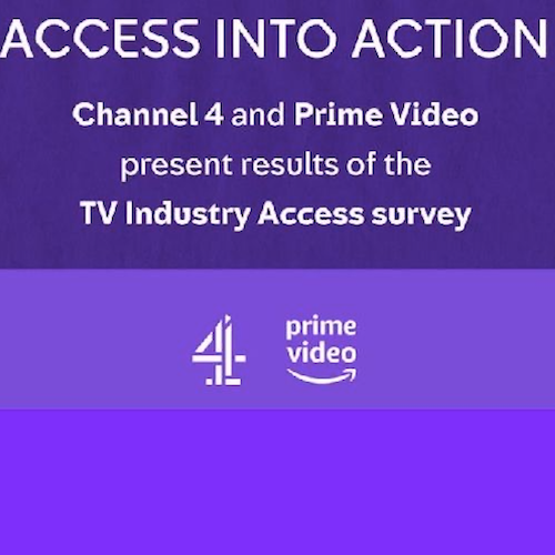 Survey Shows 1 In 4 Offices In TV Are Inaccessible To Disabled Talent ...