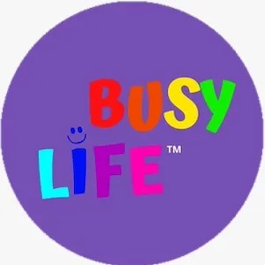 Busy Life™ - Diversity Designs® Homepage | Crrip Life™