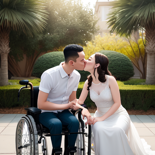 11 Disability Dating Sites To Help You Find Love | Crip Life™