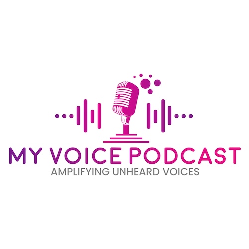 My Voice: A Podcast Giving A Voice To Disabled People From Ethnic ...