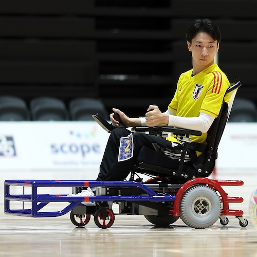 FIFA Launches Toolkit To Boost Disability Football Worldwide | Crip Life™