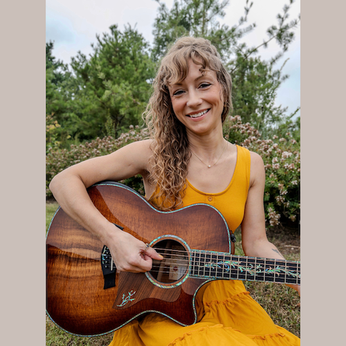 Stevie Nicole: An Independent Singer-Songwriter Living With Chronic ...